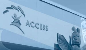 About Us - ACCESS Employment Services