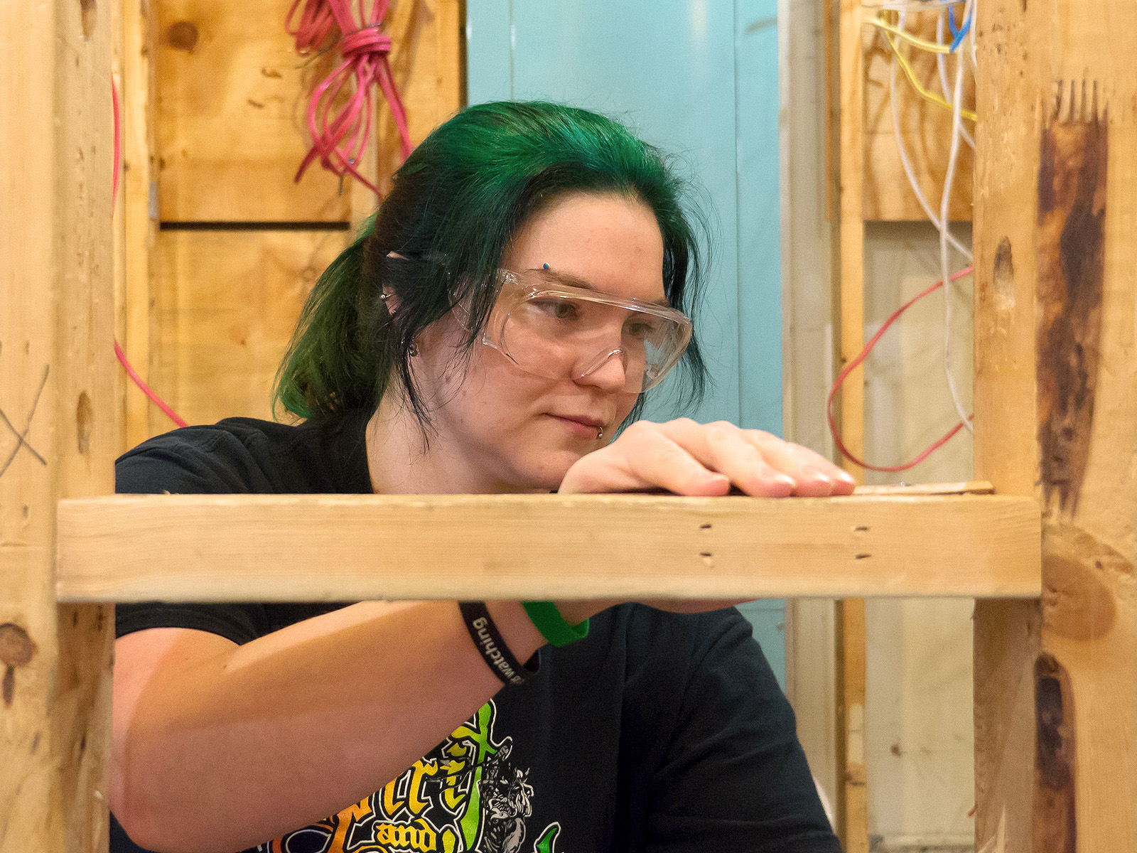 Programs - ACCESS Employment Services