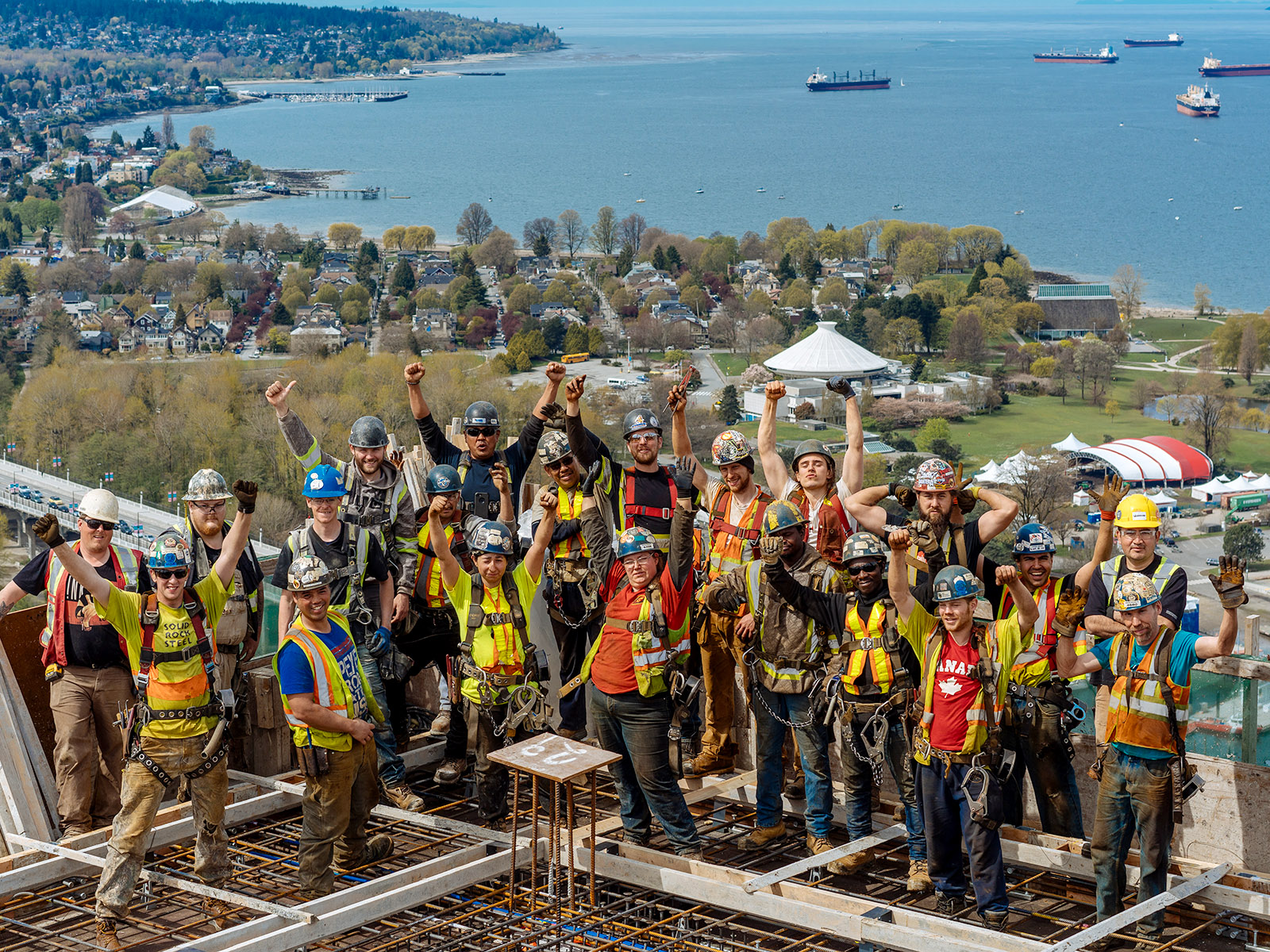 BladeRunners - ACCESS Employment Services